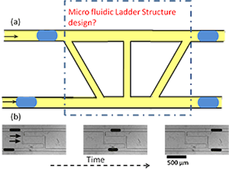Microfluidic software gets Texas Tech student $225K NSF grant | Laser ...