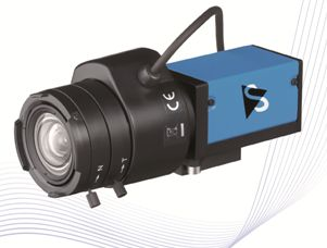 The Imaging Source introduces series of small GigE industrial cameras ...