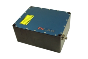 Fiber-coupled multi-single emitter module from DILAS | Laser Focus World
