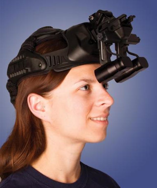 Highest-resolution head-mounted display to be introduced by SA ...