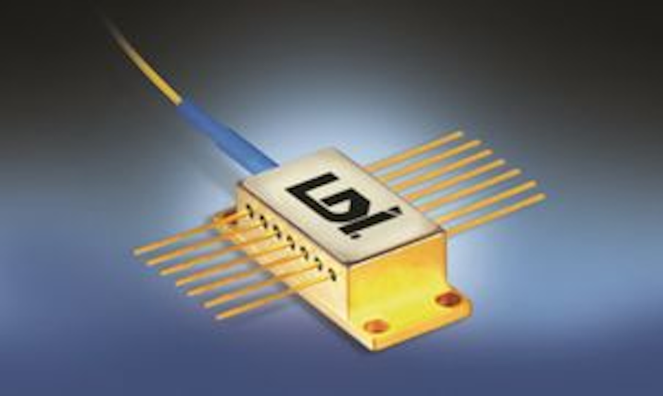 OSI Laser Diode's pulsed laser diode delivers power greater than 500 mW ...