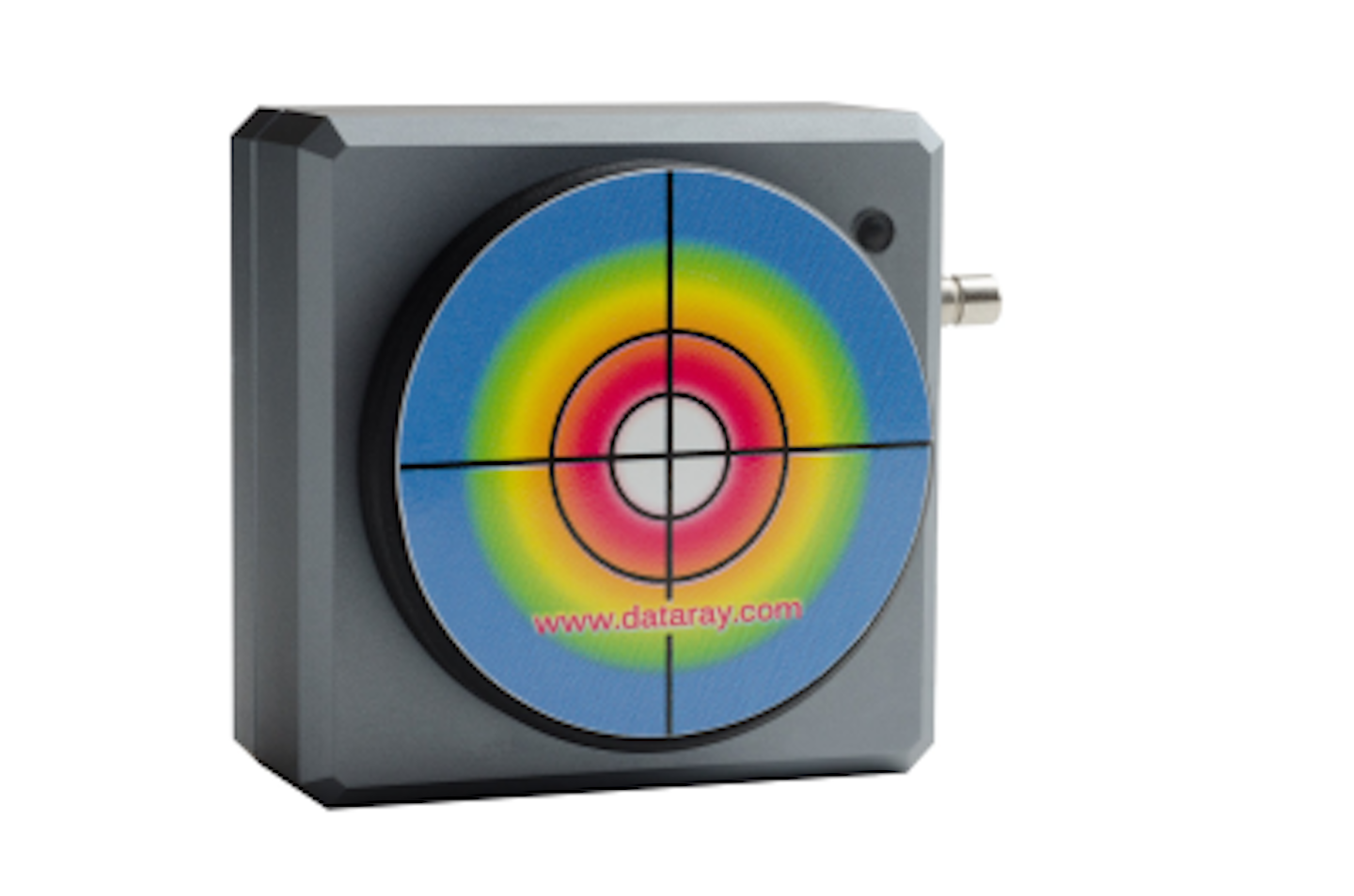 DataRay to display beam profiler for pulsed lasers at SPIE Photonics ...