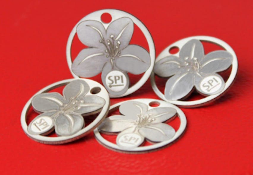 SPI Lasers to showcase pulsed fiber laser at SPIE Photonics West 2014 ...