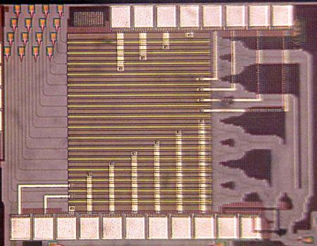 Light-projection chip from Caltech has no moving parts | Laser Focus World