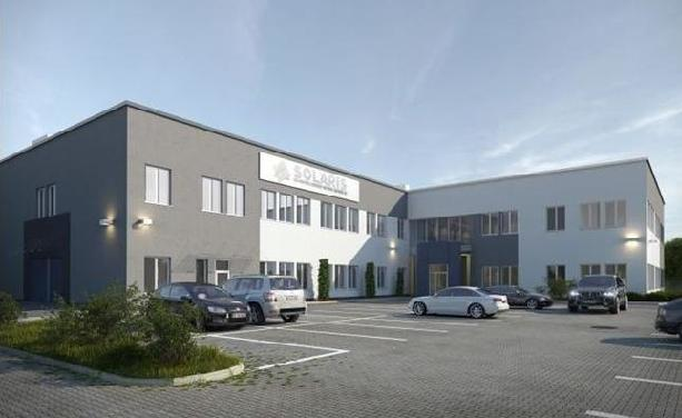 Solaris Laser moving to expanded headquarters to meet marking systems ...