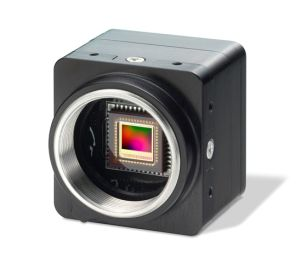e2v to display CMOS camera line at SPIE DSS 2014 | Laser Focus World