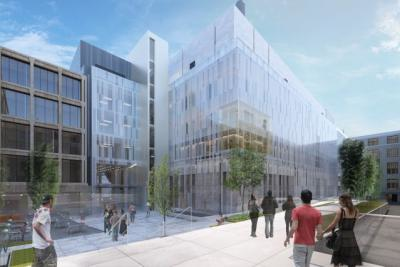 MIT to build $350 million building for nanotechnology research | Laser ...