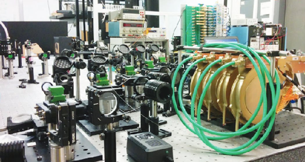 AdValue optical isolator delivers fiber laser power for Air Force SBIR ...