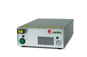 Tunable lasers from Santec offer a 1060 nm wavelength range | Laser ...