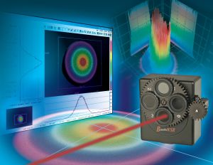 Duma Optronics to display laser beam profiler at LASER World of Photonics 2015 | Laser Focus World