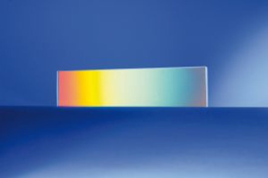 Jenoptik to demonstrate pulse compression gratings at LASER World of ...