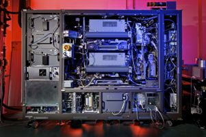 DUV light source from Cymer outputs 193 nm at 60 to 90 W | Laser Focus ...