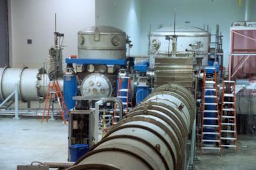 Advanced Laser Interferometer Gravitational-wave Observatory (LIGO ...