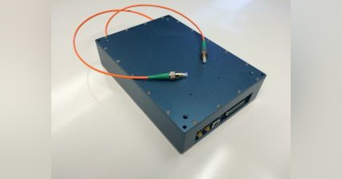 Cybel to showcase thulium-doped fiber amplifiers at CLEO:2015 | Laser ... Cybel to showcase thulium-doped fiber amplifiers at CLEO:2015 | Laser ...
