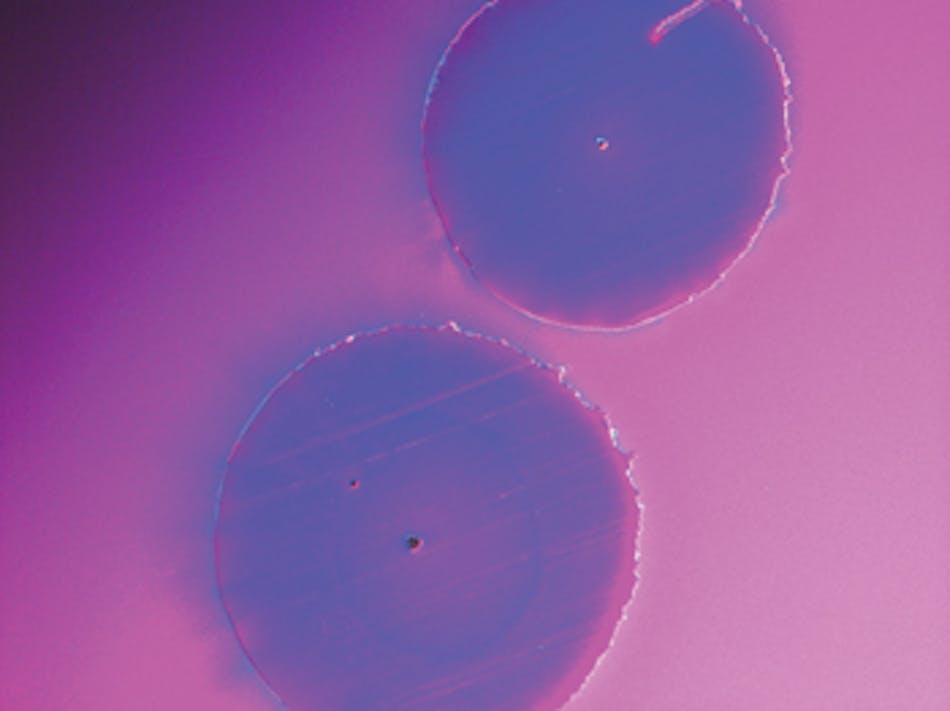 Advances in Optics: Observed defects reliably determine laser-damage ...