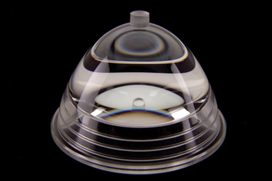 Photonic Frontiers: Optics: Looking back/Looking forward: A ...