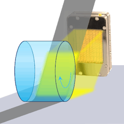 High-power VCSELs for building planes and sequencing genes | Laser Focus World