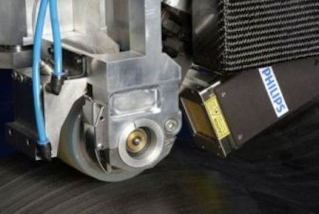 High-power VCSELs for building planes and sequencing genes | Laser Focus World