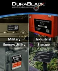 Durable CO2 laser markable material available | Laser Focus World