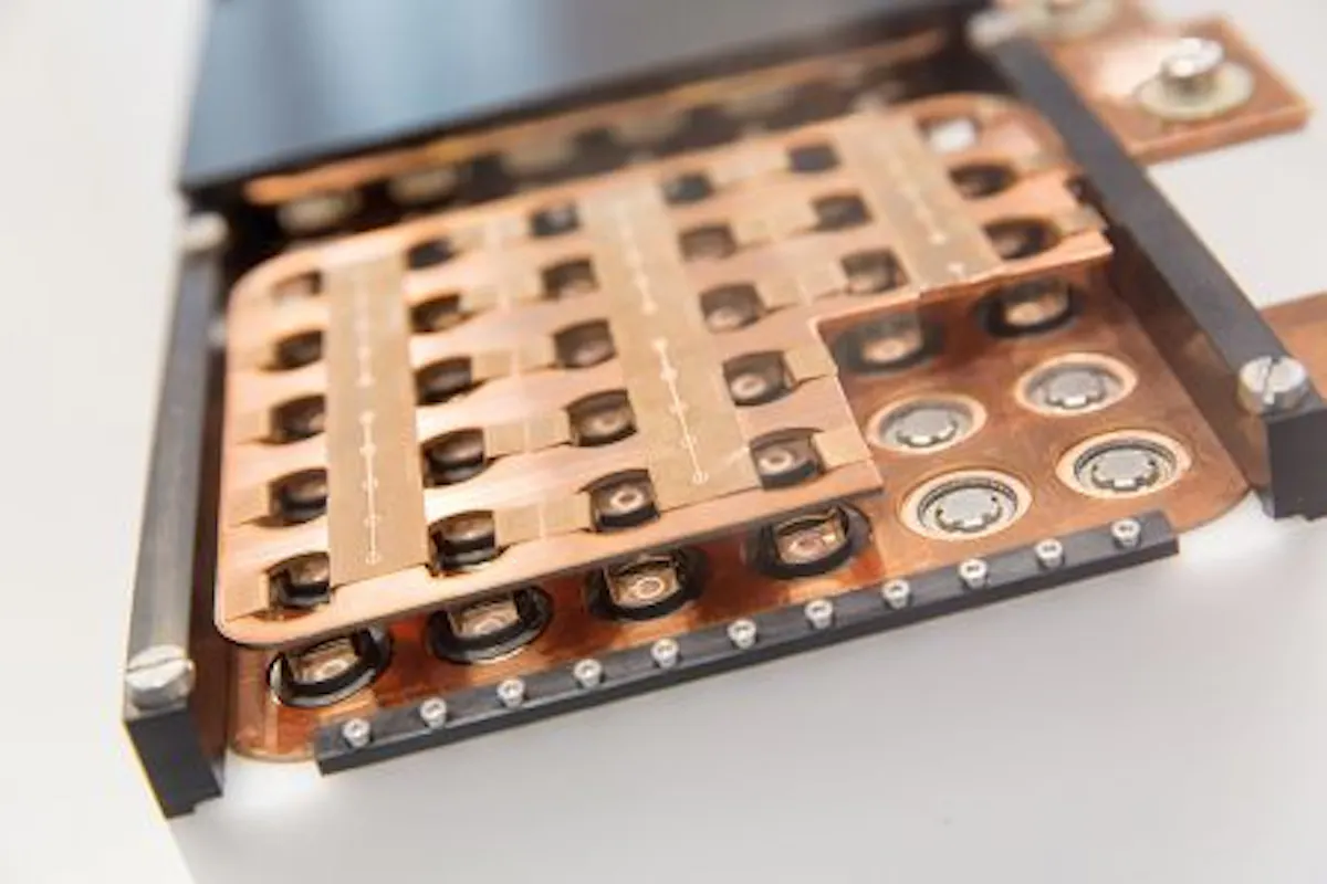 Fraunhofer ILT develops laser-based process for constructing ...