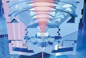 Gentle wafer dicing | Laser Focus World