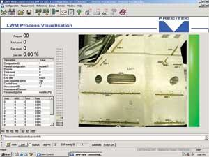 Monitoring laser welding | Laser Focus World