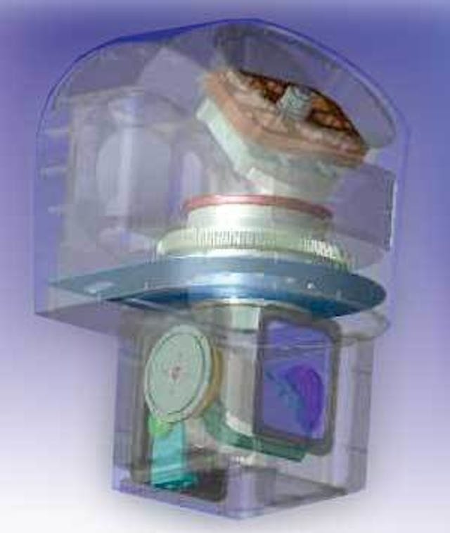 Remote laser welding | Laser Focus World