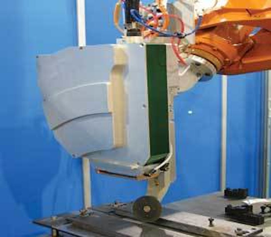 Joining new auto body materials | Laser Focus World