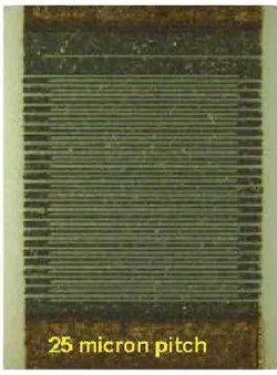 Advanced resistor trimming | Laser Focus World