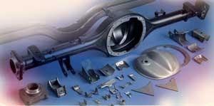 Light prototypes to keep on trucking | Laser Focus World