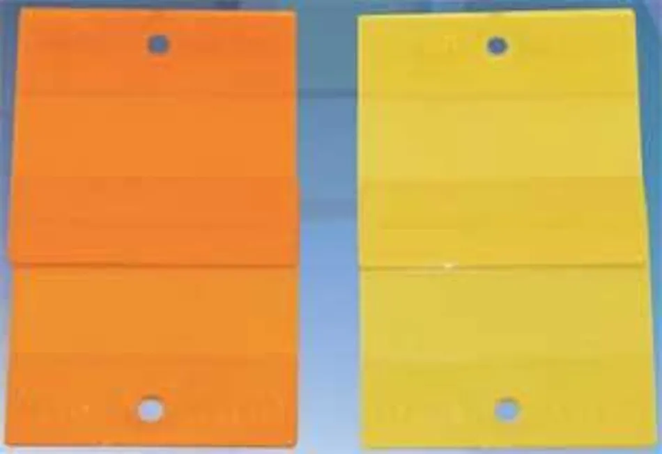 Welding transparent plastics | Laser Focus World