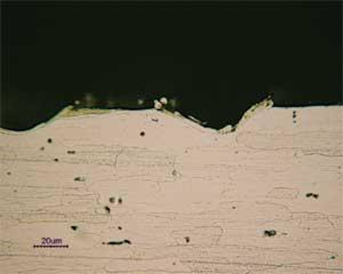 Laser marking for unique identification | Laser Focus World