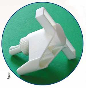 From rapid prototyping to mass customization | Laser Focus World