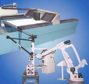 Industrial articulated arms | Laser Focus World