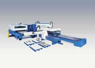 New product introductions at TRUMPF | Laser Focus World