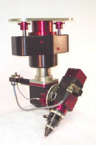 Manipulating laser beams | Laser Focus World