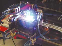 The reality of remote laser welding | Laser Focus World