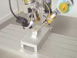 Selecting laser selective soldering | Laser Focus World