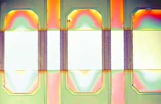 JPSA offers thin film patterning | Laser Focus World