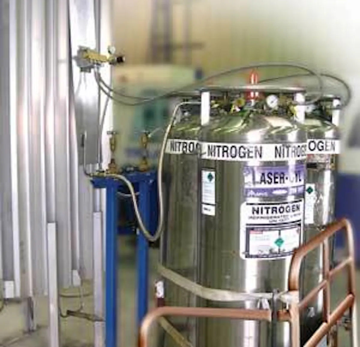 Selecting CO2 laser gas equipment | Laser Focus World
