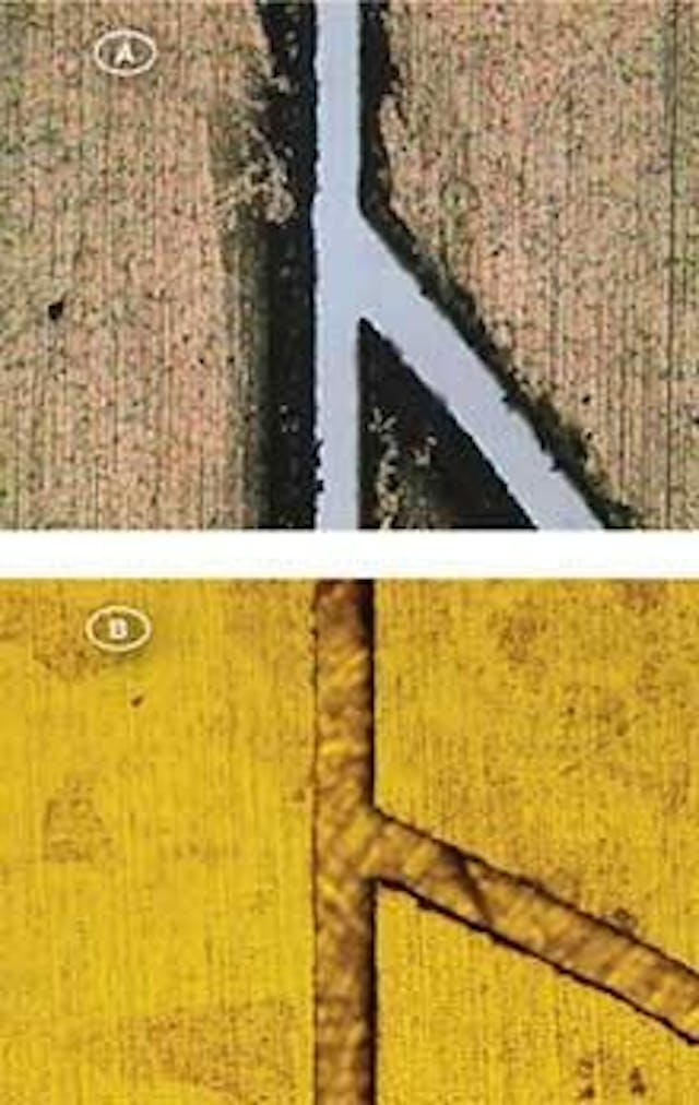 Using short-pulse lasers for micromachining | Laser Focus World