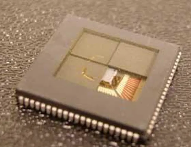 Lasers in failure analysis | Laser Focus World