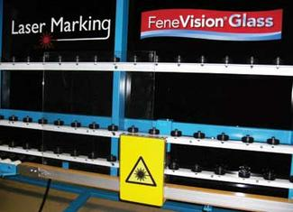 Laser marking eliminates labels | Laser Focus World
