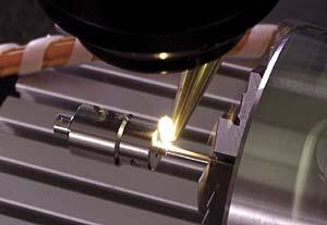 Laser technologies in medical device manufacturing | Laser Focus World