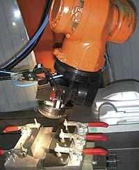 Remote welding | Laser Focus World