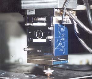 Retrofitting a tactile sensing head | Laser Focus World