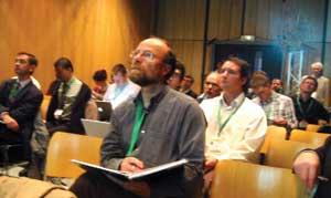 BIOOPTICS COMMERCIALIZATION: EPIC-EOS workshop explores idea-to-product ...