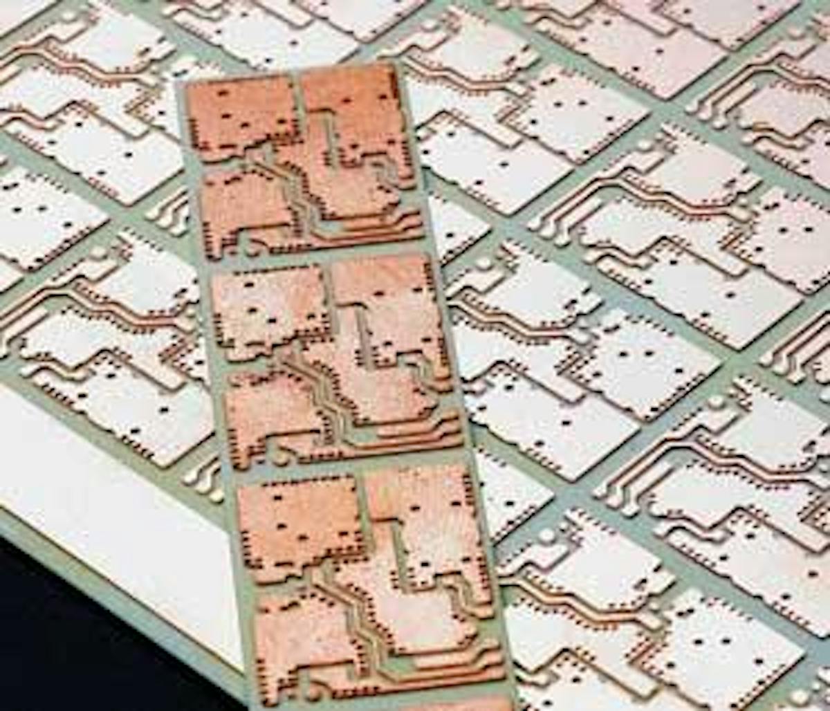 Processing ceramics | Laser Focus World