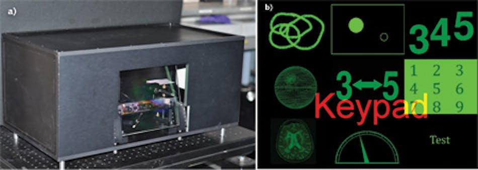 BIOMEDICAL IMAGING: 3D digital holograms visualize biomedical ...