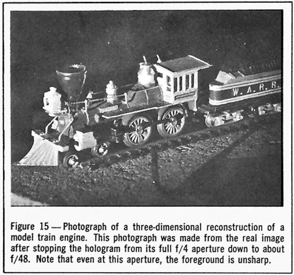 Looking back/Looking forward: Gas lasers: Durable survivors evolve new ...